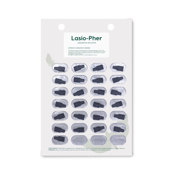 Lasio-Pher - Genicco Srl