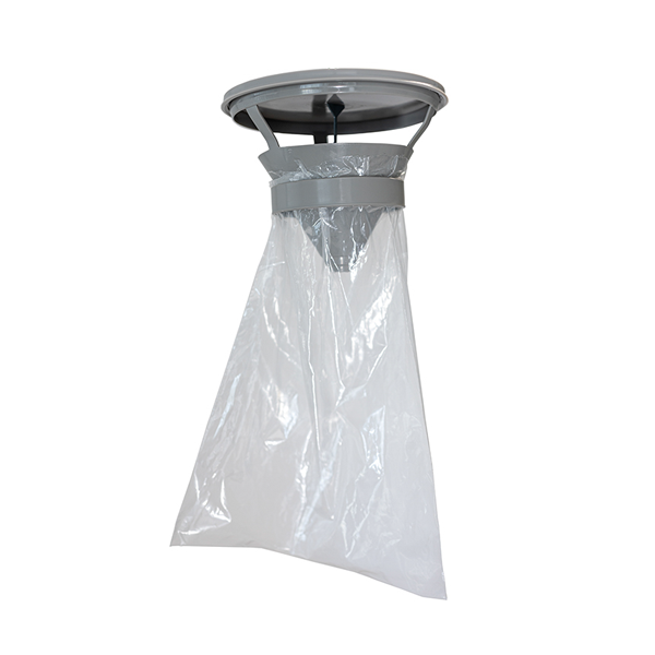 Mass Trap - Genicco Srl