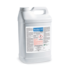 Vectobac 12 AS - Genicco Srl