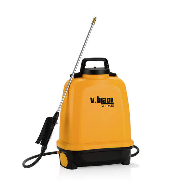 Vita 12 L - Genicco Srl