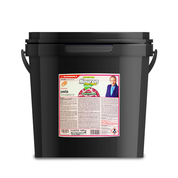 Neuron Plus pasta - Genicco Srl