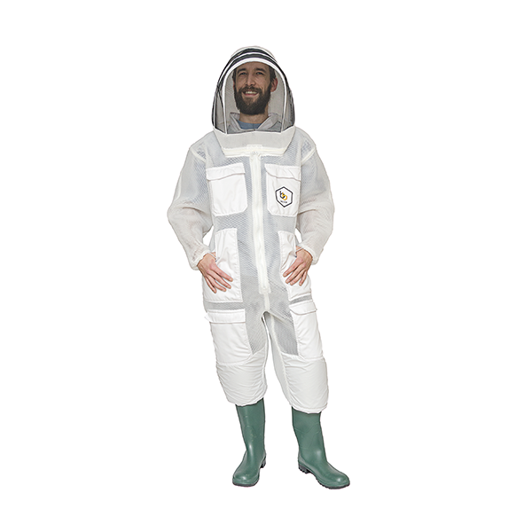 Tuta Ultra Bee - Genicco Srl